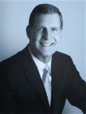 Stephen A. Coke Honored for Excellence in Real Estate and Tax Law