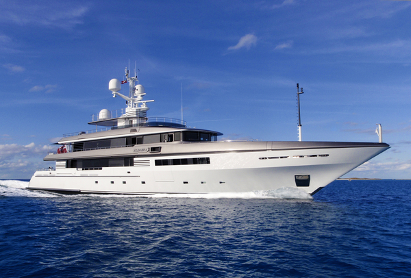 Fraser Yachts Announces the Addition of Nine Yachts to their Central ...