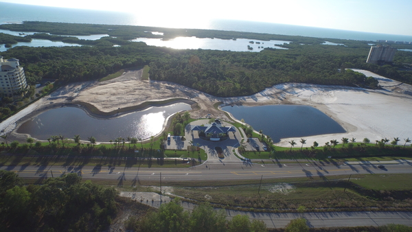 EHC, Inc. Experiencing a Rebounding Residential Market