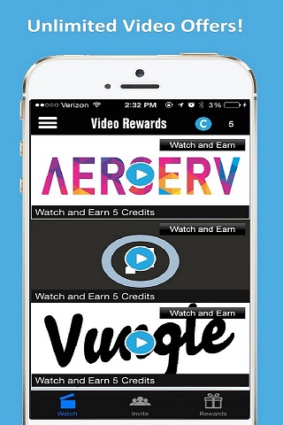 Video Rewards Launch Spells End Of Perk TV