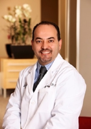 San Francisco Dentist, Dr. Ben Amini, Offers Restorations with CAD/CAM ...