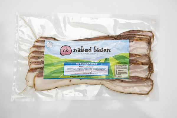 Award Winning Artisan Bacon Maker Pitches Online to Raise Funds ...