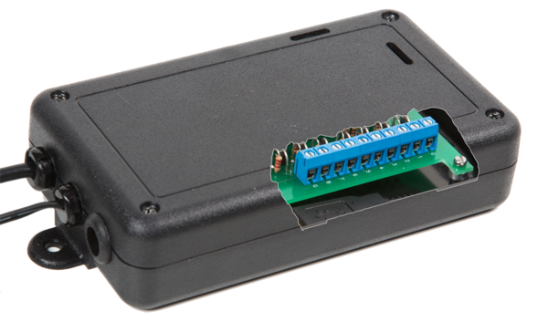 New, Simple Monitoring System for CNC Machines