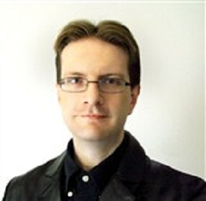 Martin Orton Honored for Excellence in Business Management