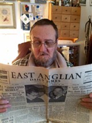 Peter W. Meier, Ph.D., Recognized by Worldwide Branding for Excellence ...