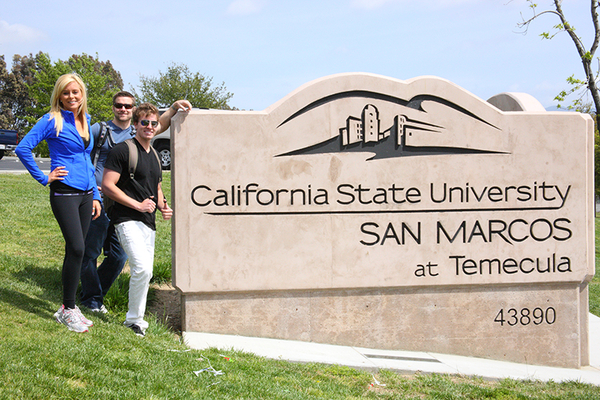 CSUSM at Temecula's Criminology & Justice Studies B.A. Gives Students ...