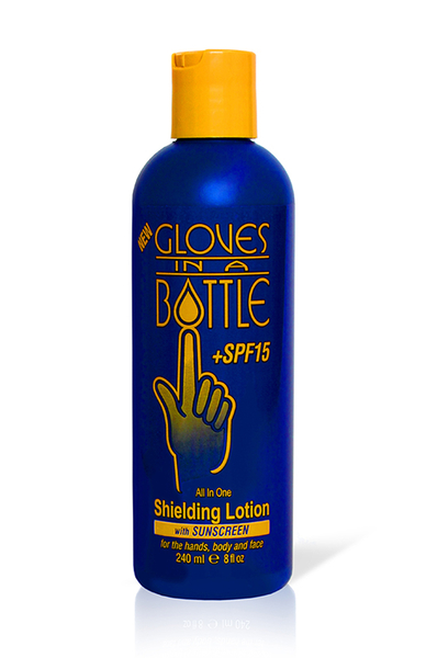 Skin Care Breakthrough: A Sunscreen Lotion That Protects Your Skin ...