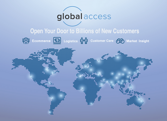 Access Technology Solution Relaunches as Global Access and Ushers in ...