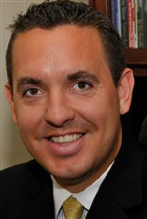 Matthew Fallon Named VIP of the Year by Worldwide Branding for ...