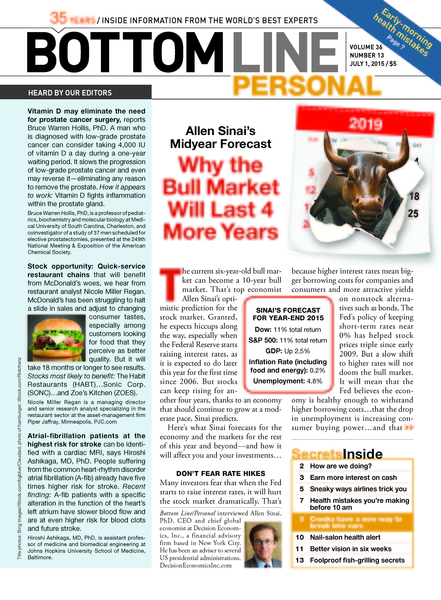 The Bottom Line on Airlines Tricking You