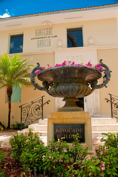 Miami Bankruptcy Attorney Timothy S. Kingcade Named to the 2015 Florida ...