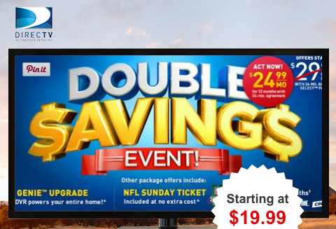 Channel Choice TV of Tucson Arizona Announces Great Deals For DIRECTV ...