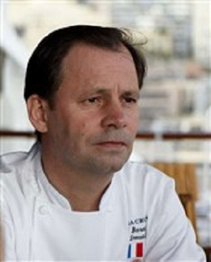 Eric Barale has been Named a Professional of the Year in Culinary Direction