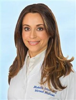Dr. Michelle Israel Recognized by Worldwide Branding for Excellence in ...