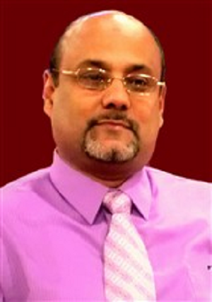 Shoeb Syed, Ph.D., Named VIP of the Year by Worldwide Branding for ...