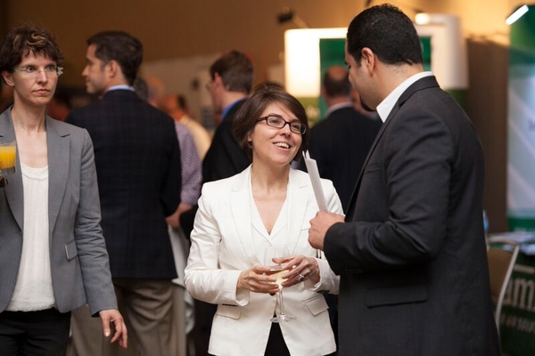Green Summits Bring Technologies and Sustainable Leaders Together