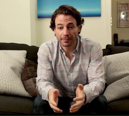 Startup Wizard Ricky Hirsch of Think Jerky Thinks up a Clever way to ...