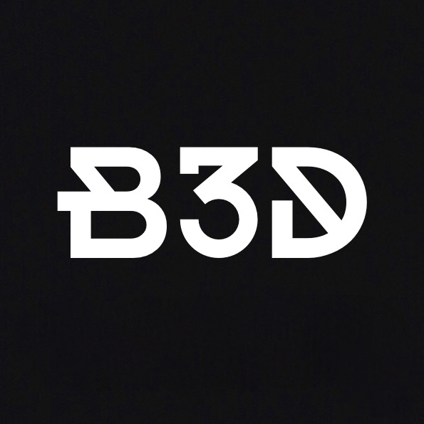 NYC Production Duo B3D Debuts New Single "Higher"