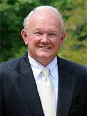 W. Thomas Amick Named an Executive of the Year in Biotechnology