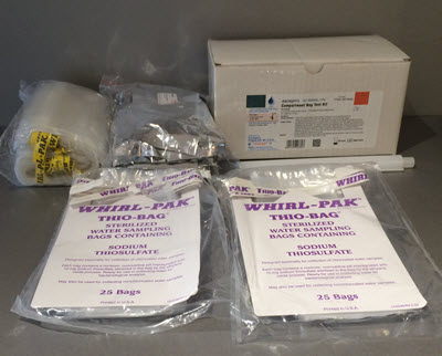 Aquagenx Introduces New, Slimmer Version of Its Compartment Bag Test ...