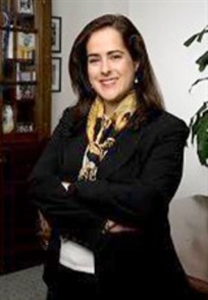 Magali Suárez Candler Recognized for Excellence in Immigration Law