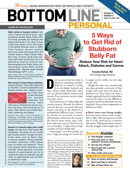 The Bottom Line on Planning Your Next Road Trip