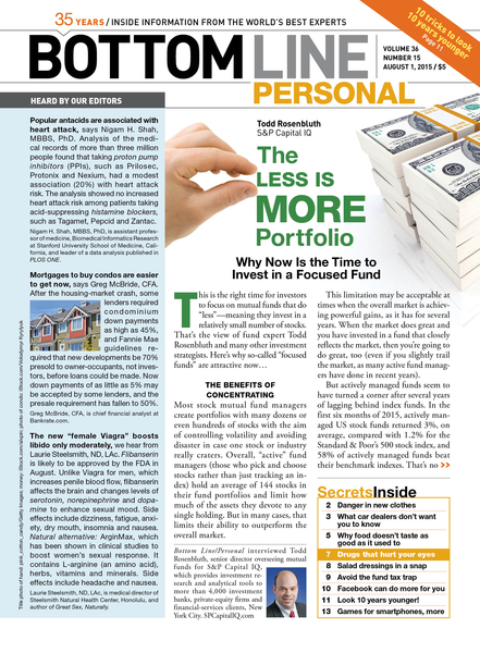 The Bottom Line on Buying Your Next Car