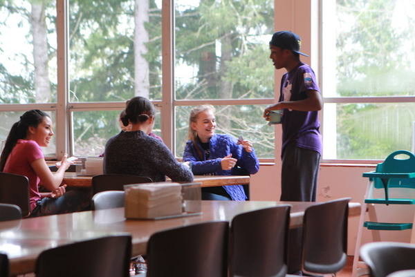 Delphian School Places Top 10 in Niche Rankings Best Private High ...