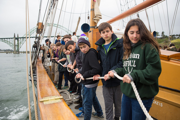 Fall Enrollment Now Open at Delphian School in Oregon