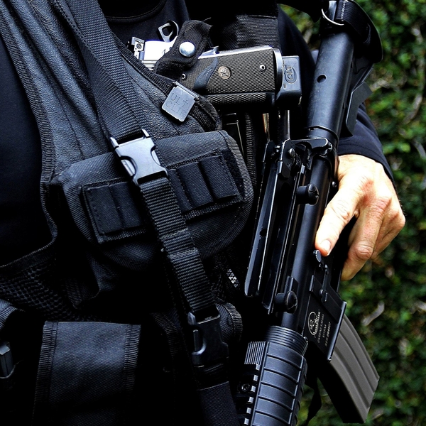 ULTICLIP: Bringing Concealed Carry Into The 21st Century