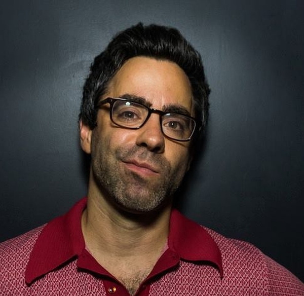 Stand-up Artist Dean Masello Outwits His Demons in "I'm So OCD"