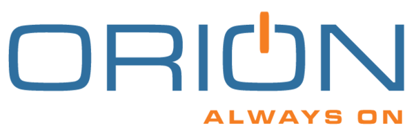 Orion Announces Involvement in the Microsoft Devices Program