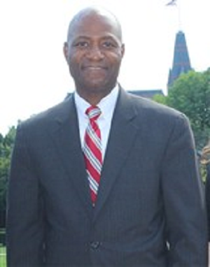 Edgar B. Palmer Distinguished as a VIP Member of Worldwide Branding