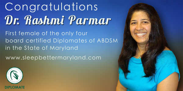 Improving Health: Clarksville, Maryland Dentist Offers a Better Night's ...