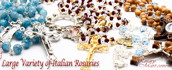 Rosary Mart Announces Rosary Beads for Your Prayers to Get the Calming ...