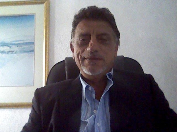 James Hakos Recognized as Professional of the Year by Capital Who's Who