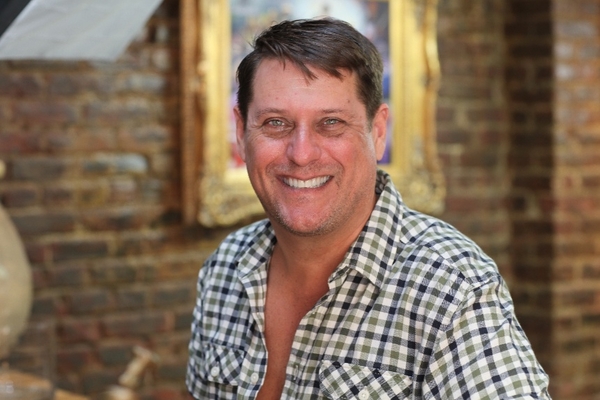 Porter Brooks Announces the Release of New TV Series, URBAN BITE, Set ...