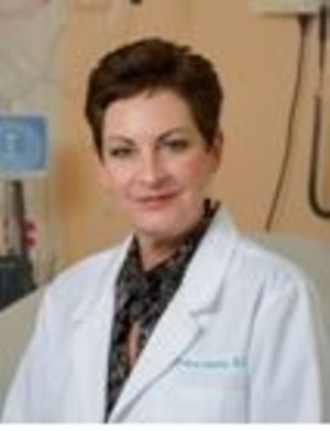 Barbara Keirns Melendez, MD, FACOG, Recognized by Worldwide Branding ...