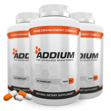 Addium: Brain Booster for Both Learners and Professionals