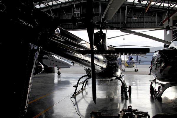 AeroBase Group Launches New and Improved Website