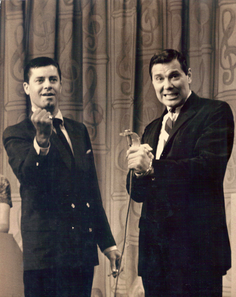 "The Matchless Gene Rayburn," Biography of TV Game Show Host, Now Available