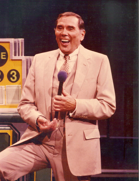 "The Matchless Gene Rayburn," Biography of TV Game Show Host, Now Available