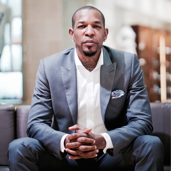 Hefe Wine Comes out with a Fire Single titled "Heaven" after a Five ...