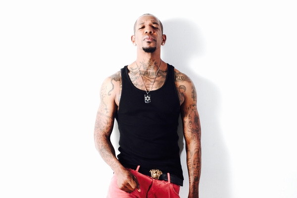 Hefe Wine Comes out with a Fire Single titled "Heaven" after a Five ...