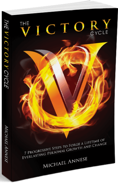 Success Is Even Sweeter When You Know the Recipe: The Victory Cycle, a ...