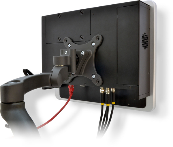 Revolution in the World of Small Enterprise: Fully Functional IPTV ...