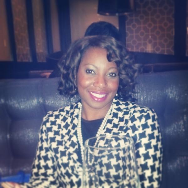 Women of Distinction Magazine Selects Dr. Fredrika Atkins as a ...