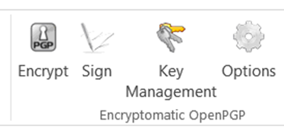 Encryptomatic LLC Releases Free OpenPGP Email Encryption Software for ...