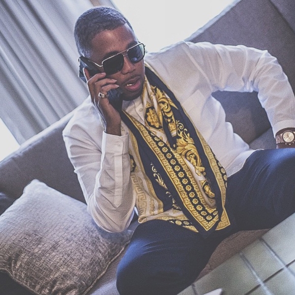 Rapper Casa Releases Video for Single "Saks God"