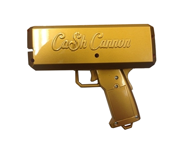 Cash Cannon Announces Cyber Monday Sale